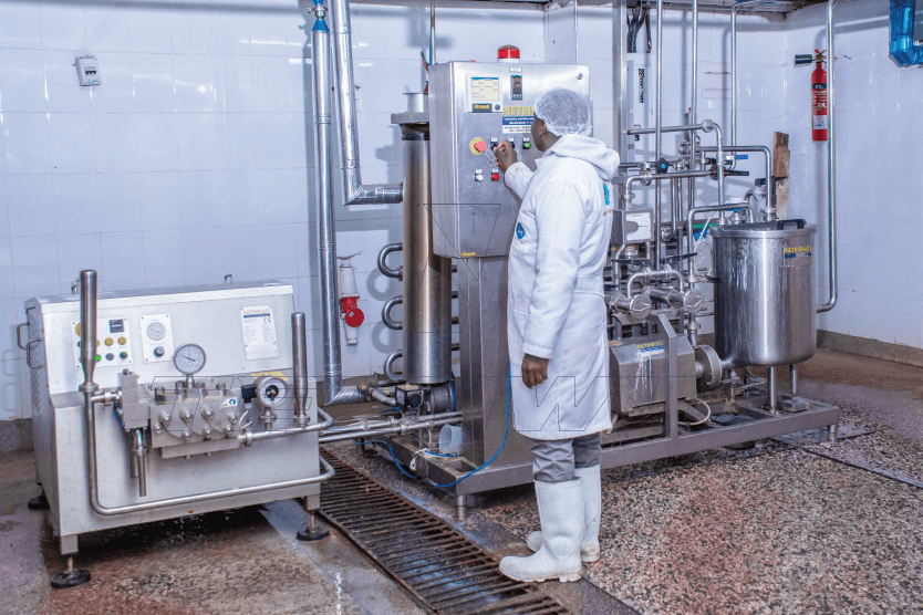 Gallery - Techwin Limited